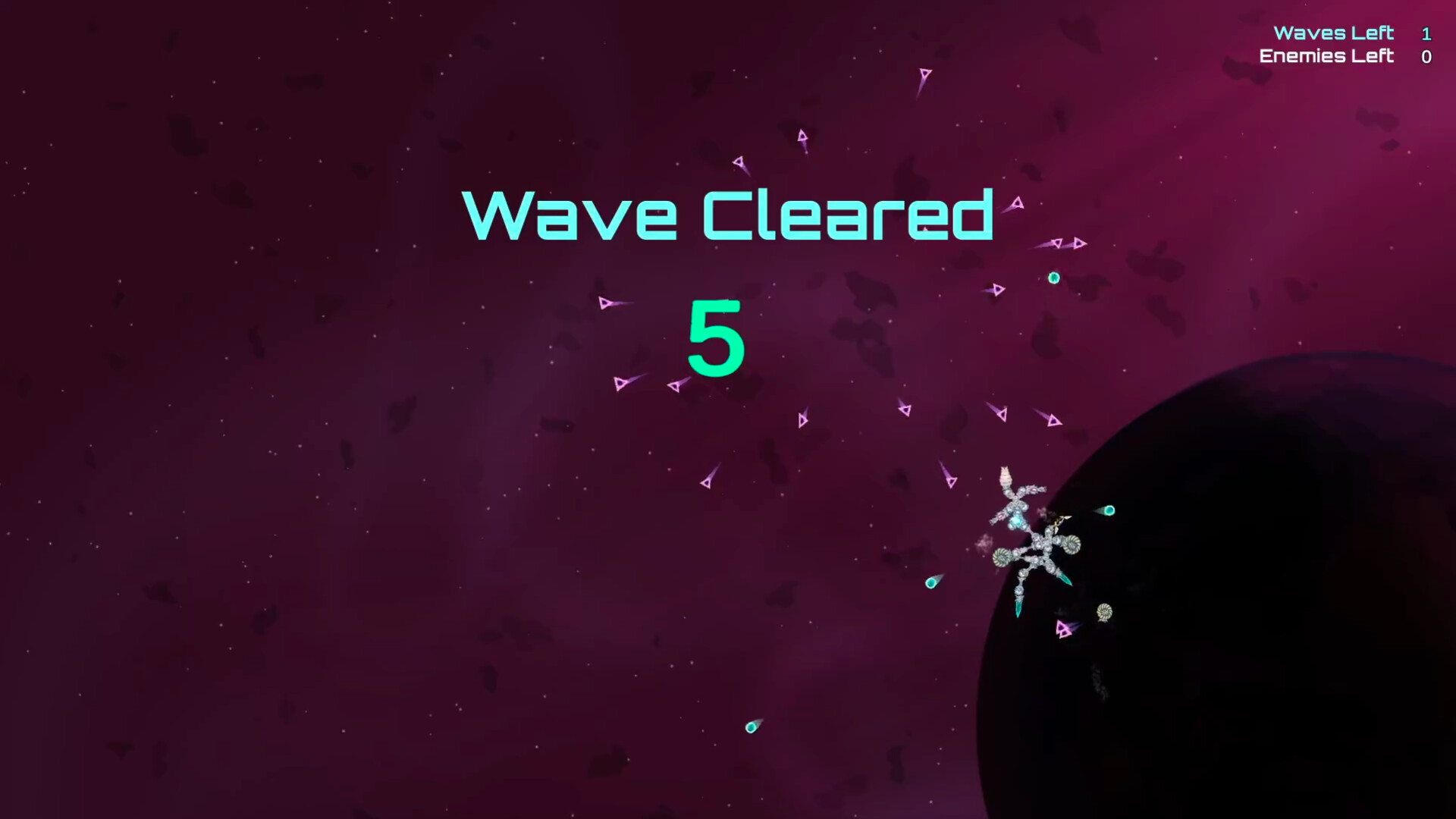 Dance of Decapods on Steam