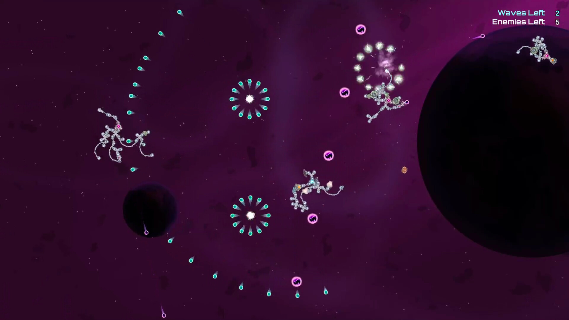 Save 50% on Dance of Decapods on Steam