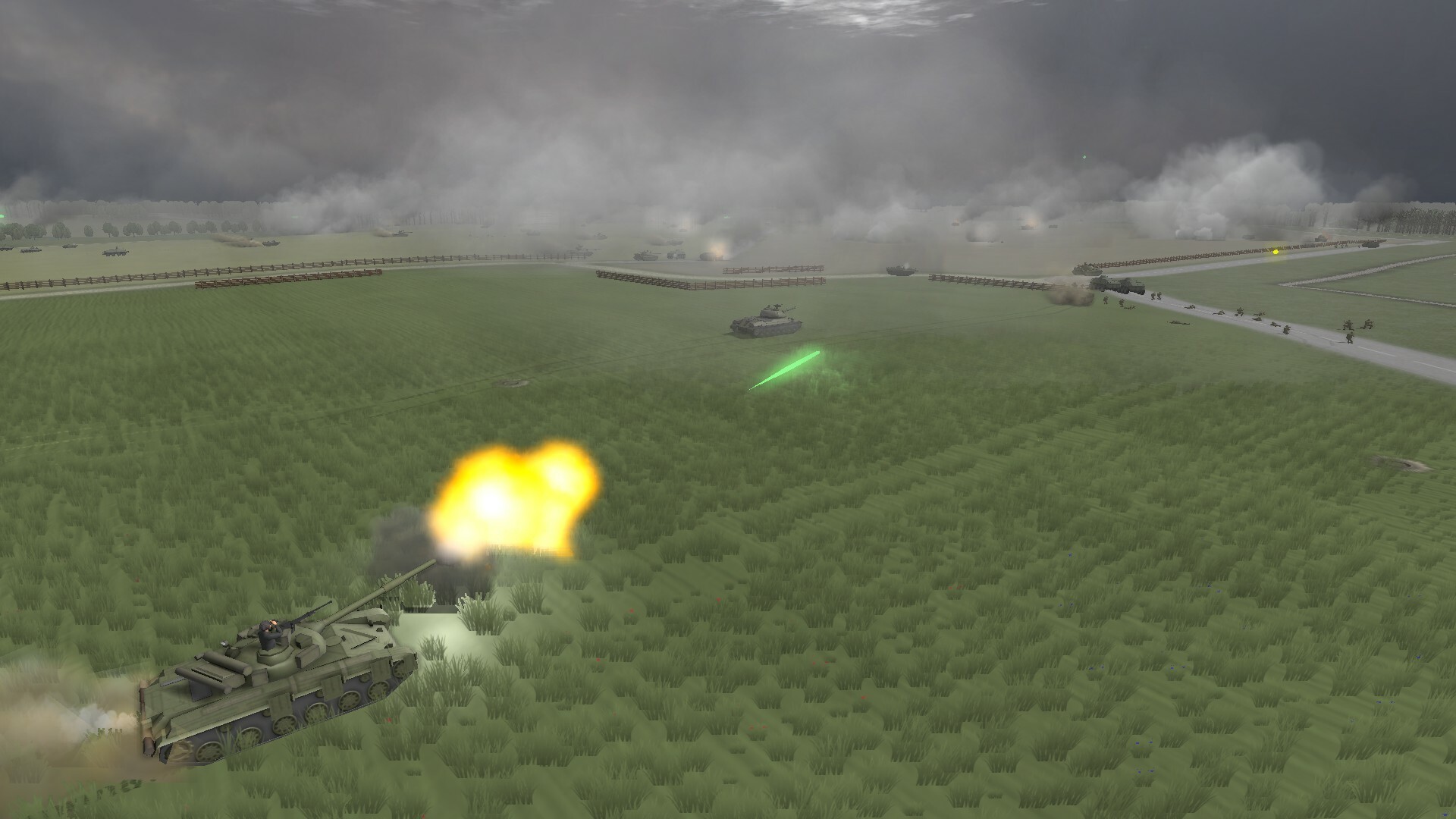 Armored Brigade II on Steam