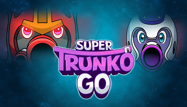 Super Trunko Go on Steam