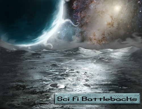 RPG Maker MZ - Sci-Fi Battlebacks on Steam