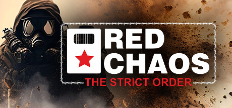 Red Chaos - The Strict Order · SteamDB