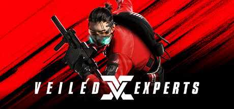 The Veiled Experts Wiki :: VEILED EXPERTS General Discussions