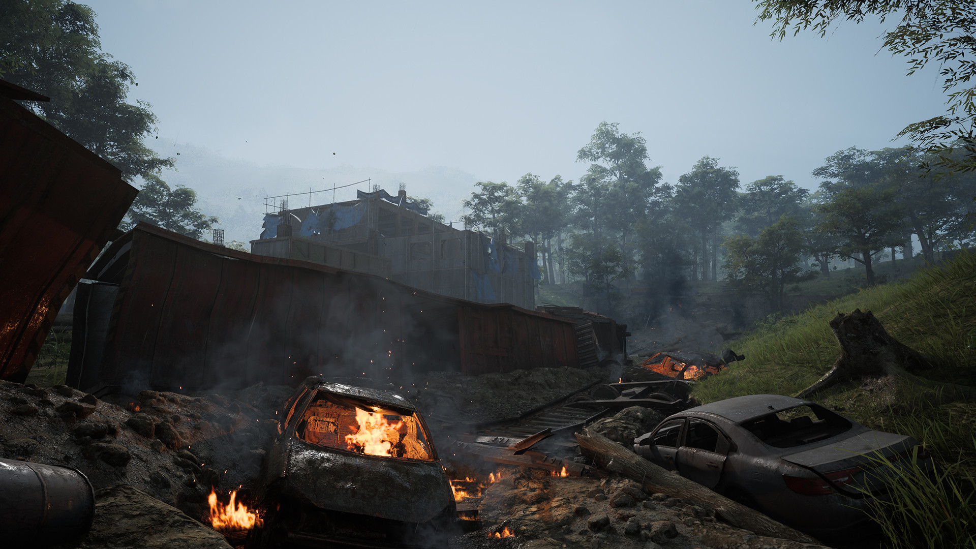 VEILED EXPERTS on Steam