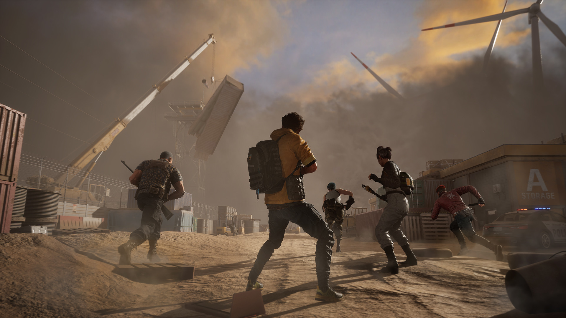 VEILED EXPERTS on Steam