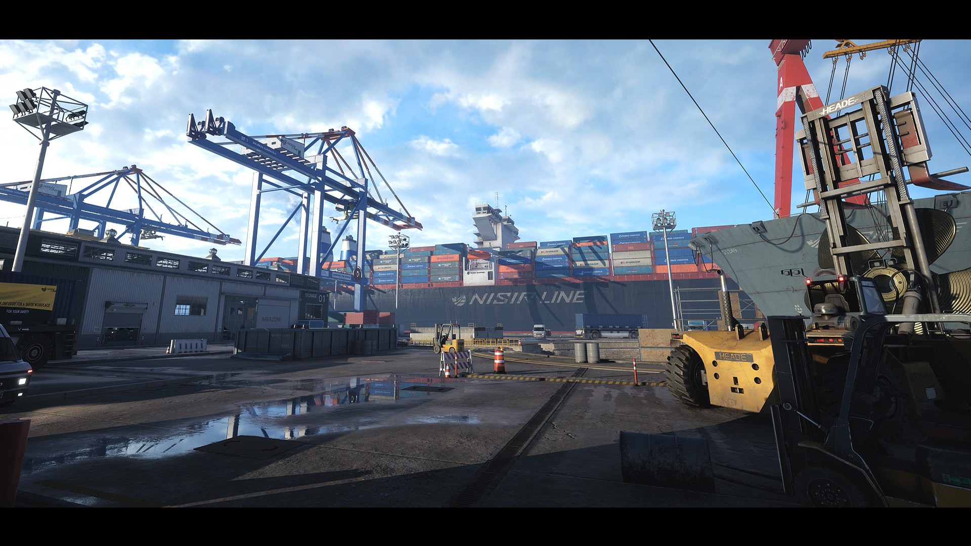 VEILED EXPERTS on Steam