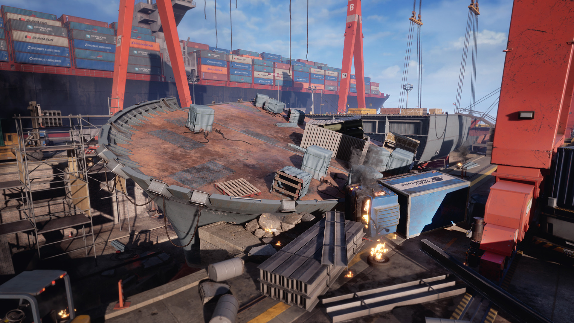 VEILED EXPERTS on Steam