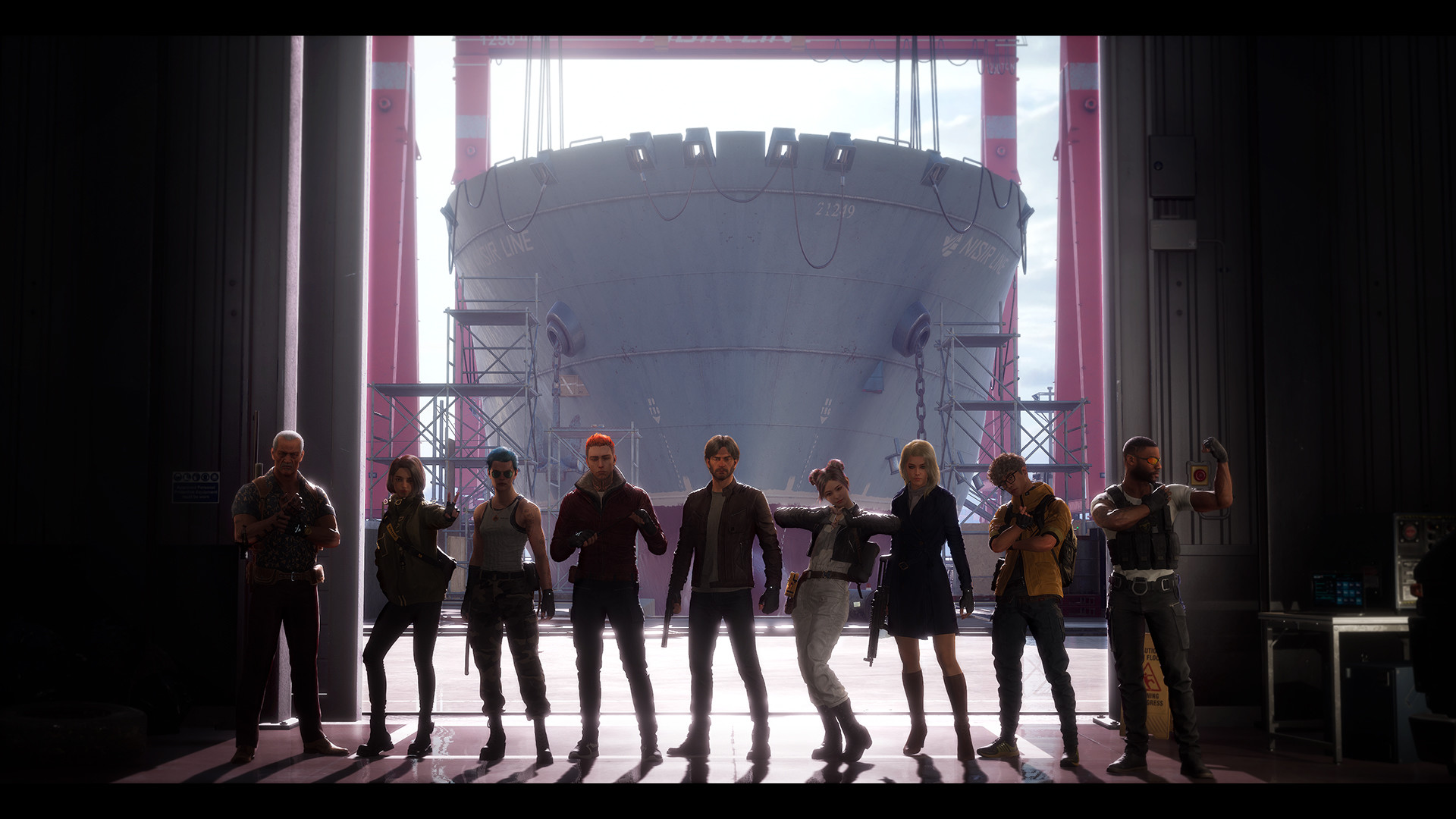 VEILED EXPERTS on Steam