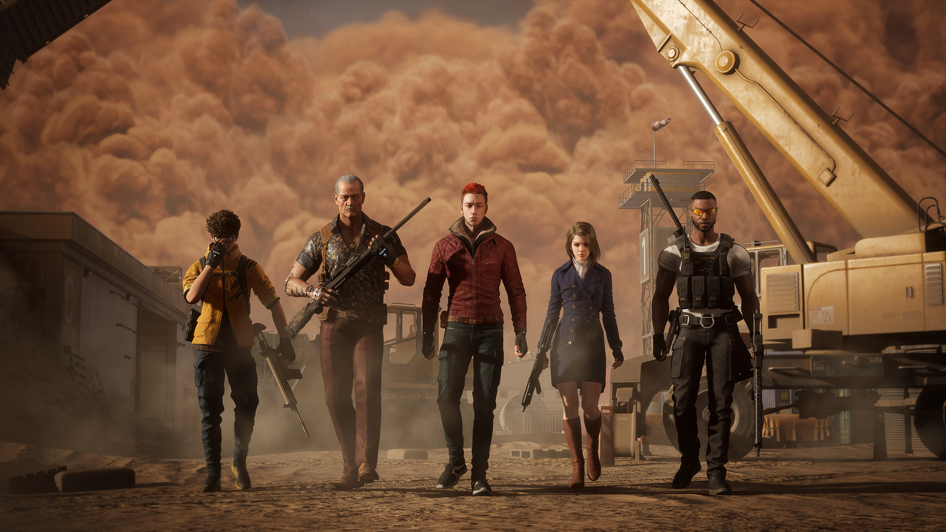 VEILED EXPERTS on Steam