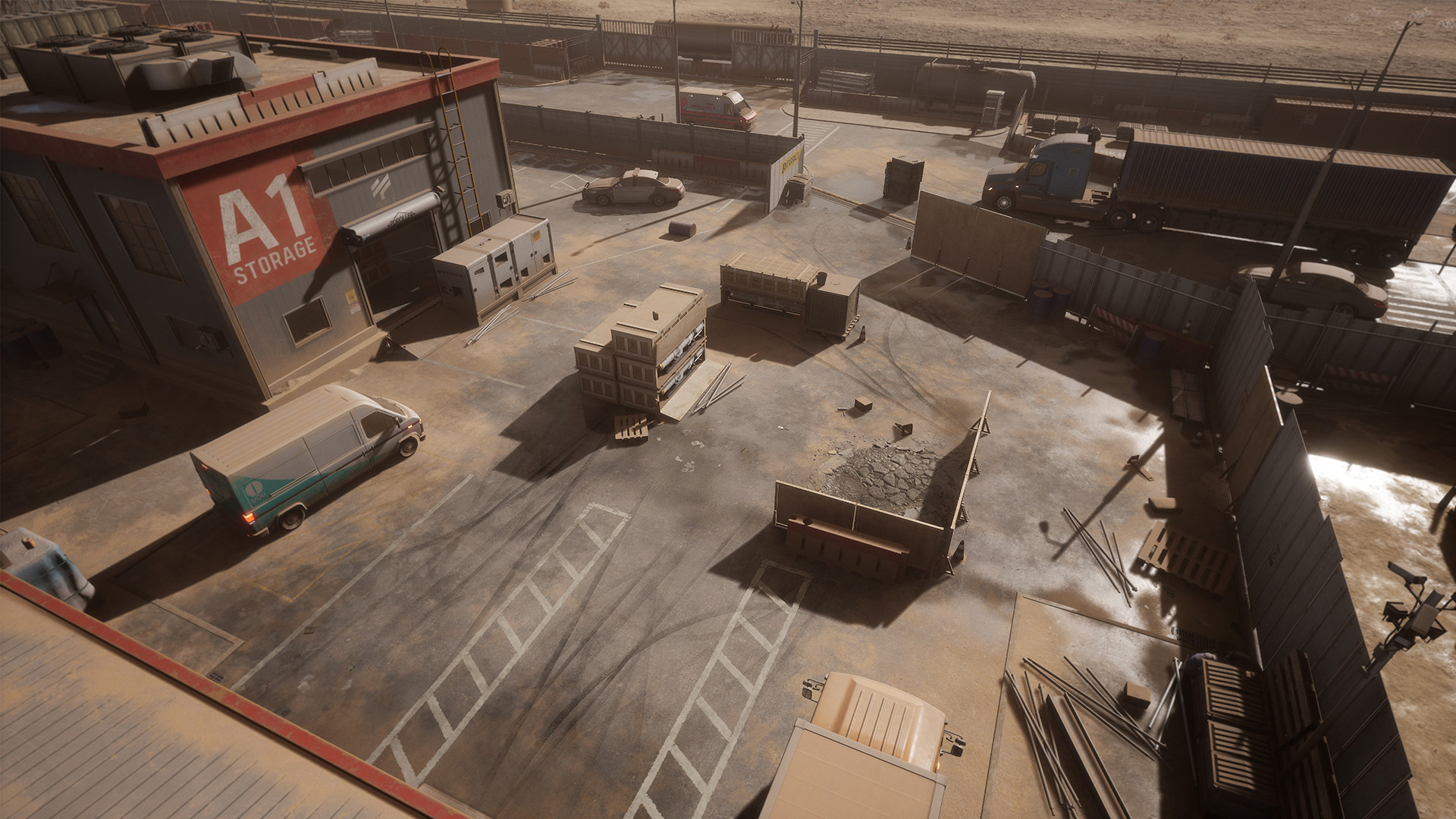 VEILED EXPERTS on Steam