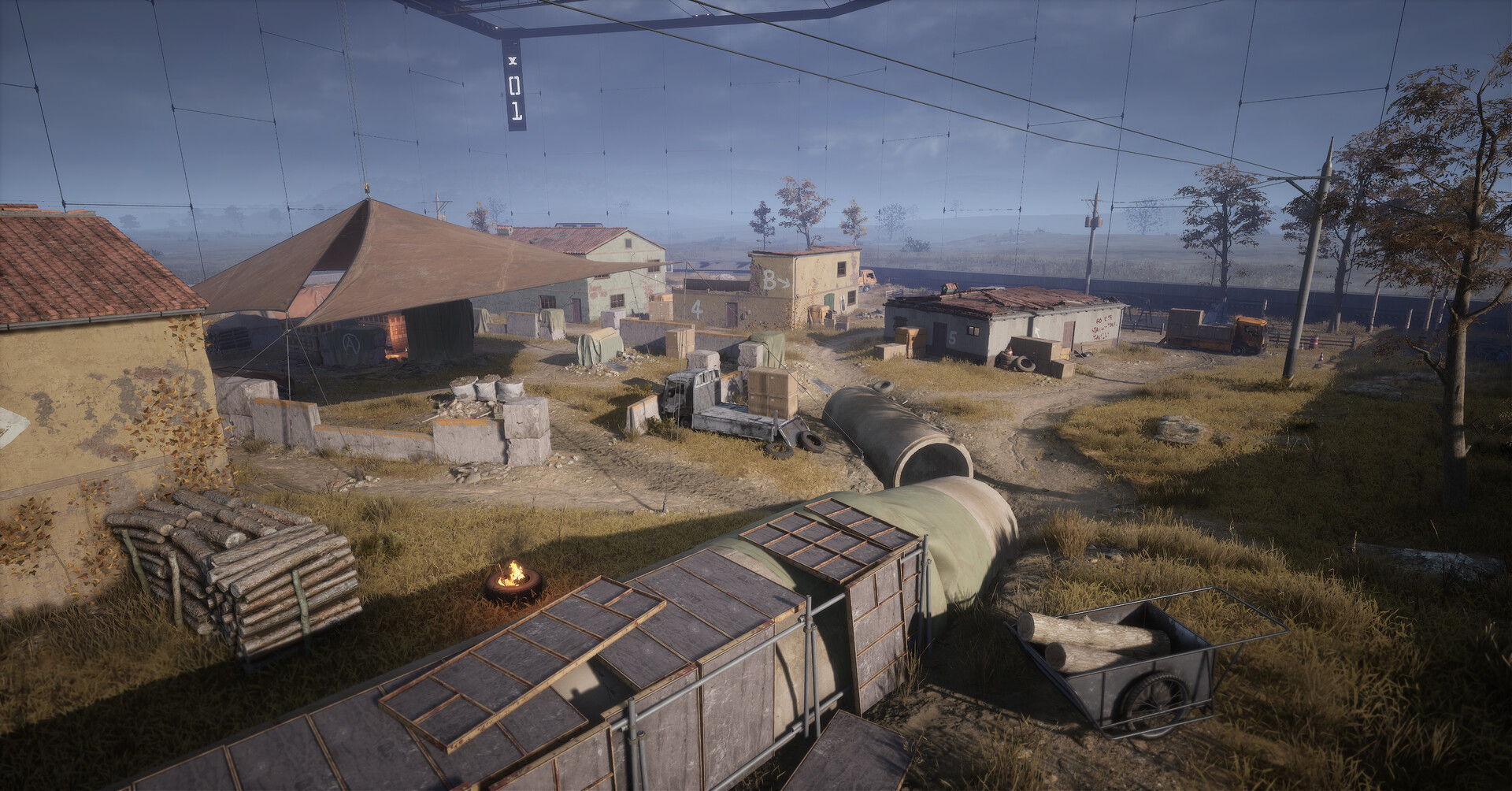 VEILED EXPERTS on Steam