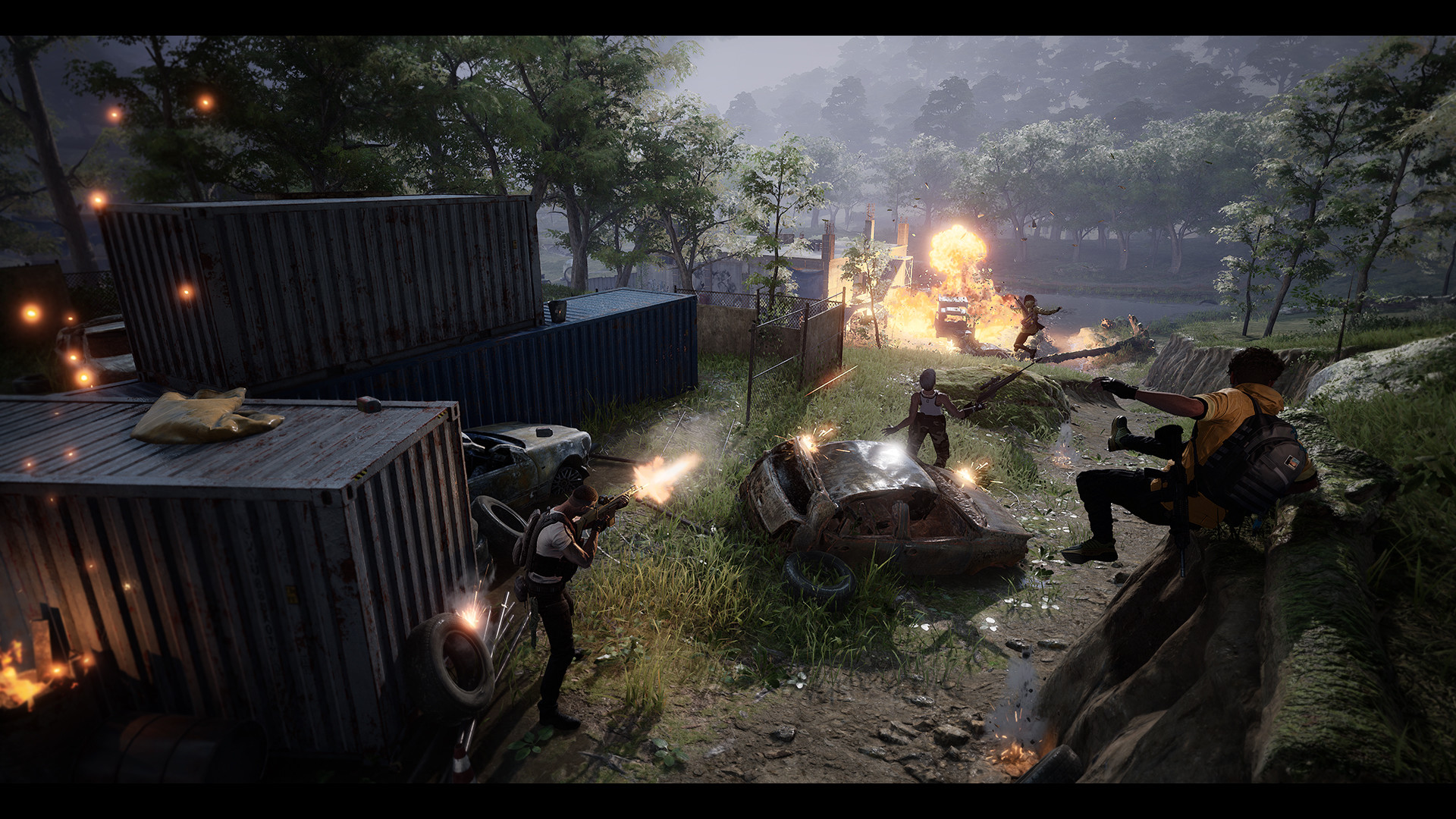 VEILED EXPERTS (App 1934780) · SteamDB