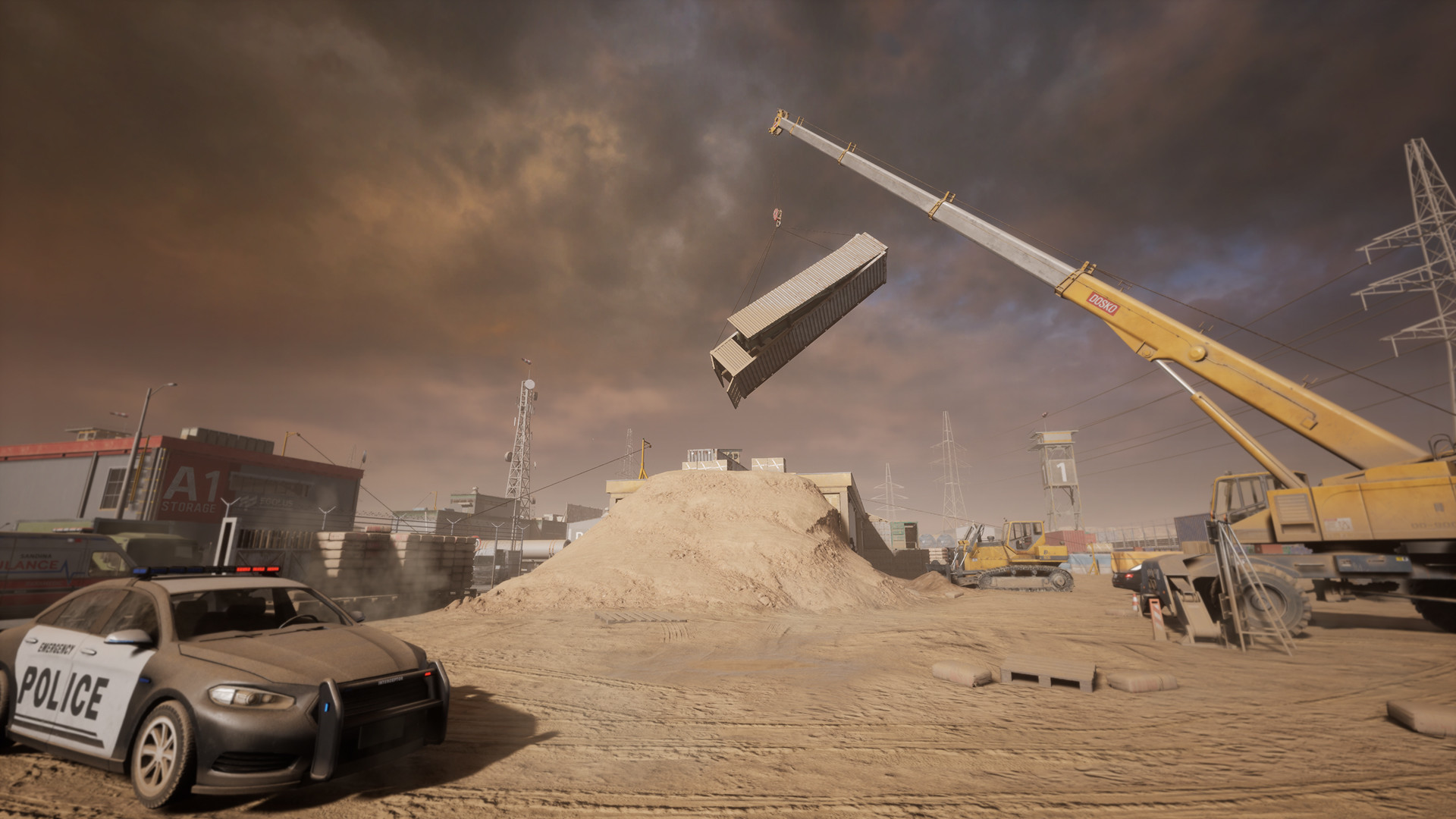 VEILED EXPERTS on Steam