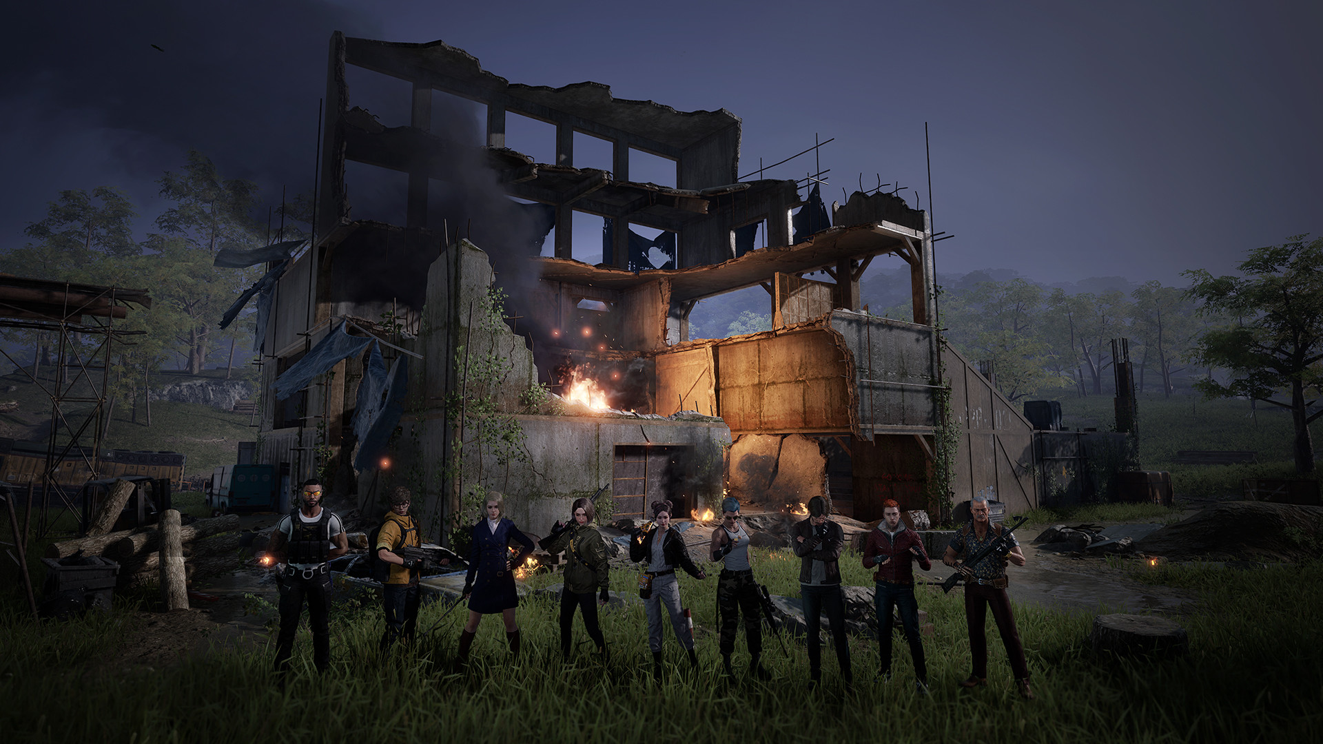 VEILED EXPERTS on Steam