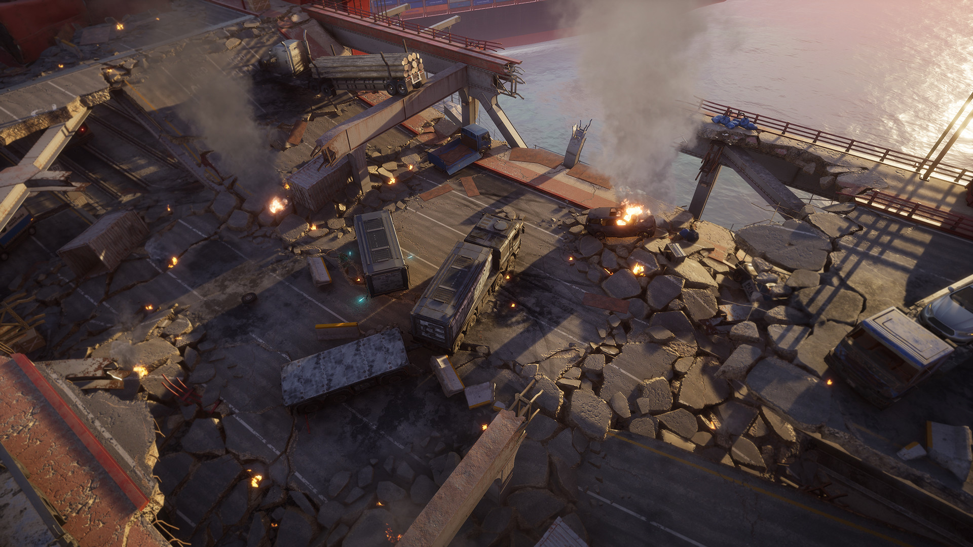 VEILED EXPERTS on Steam