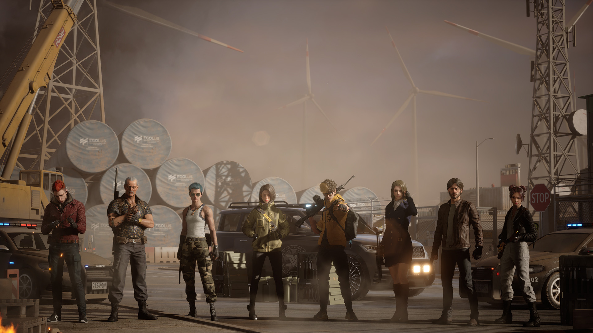 VEILED EXPERTS on Steam