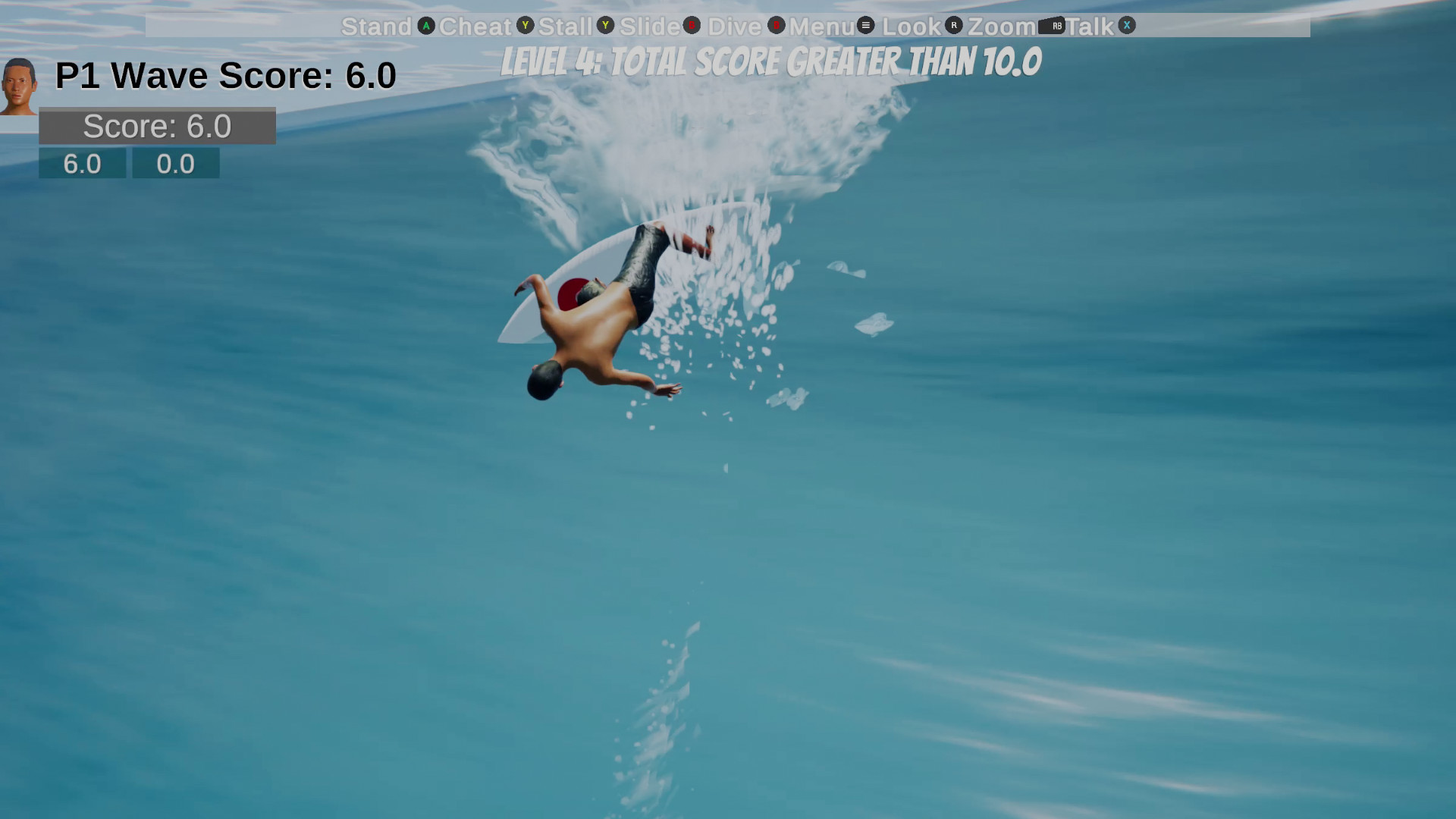 The Endless Summer Surfing Challenge on Steam
