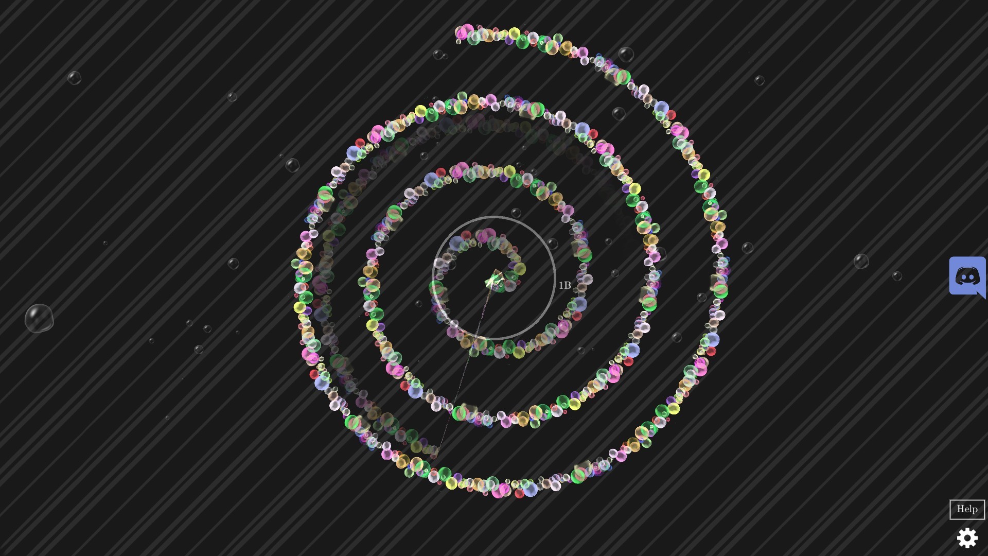 Idle Spiral - Bubble Spiral Pack on Steam