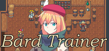 Bard Trainer on Steam