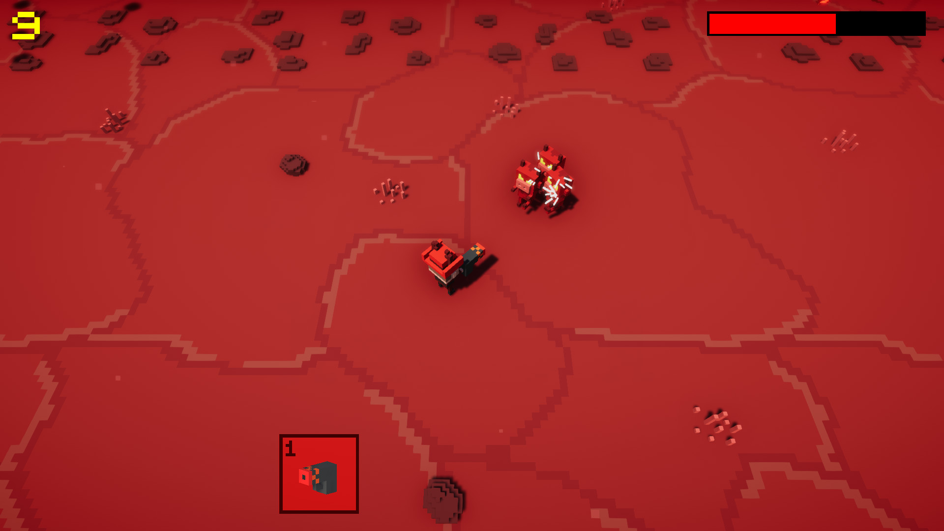Cowboy Hell on Steam