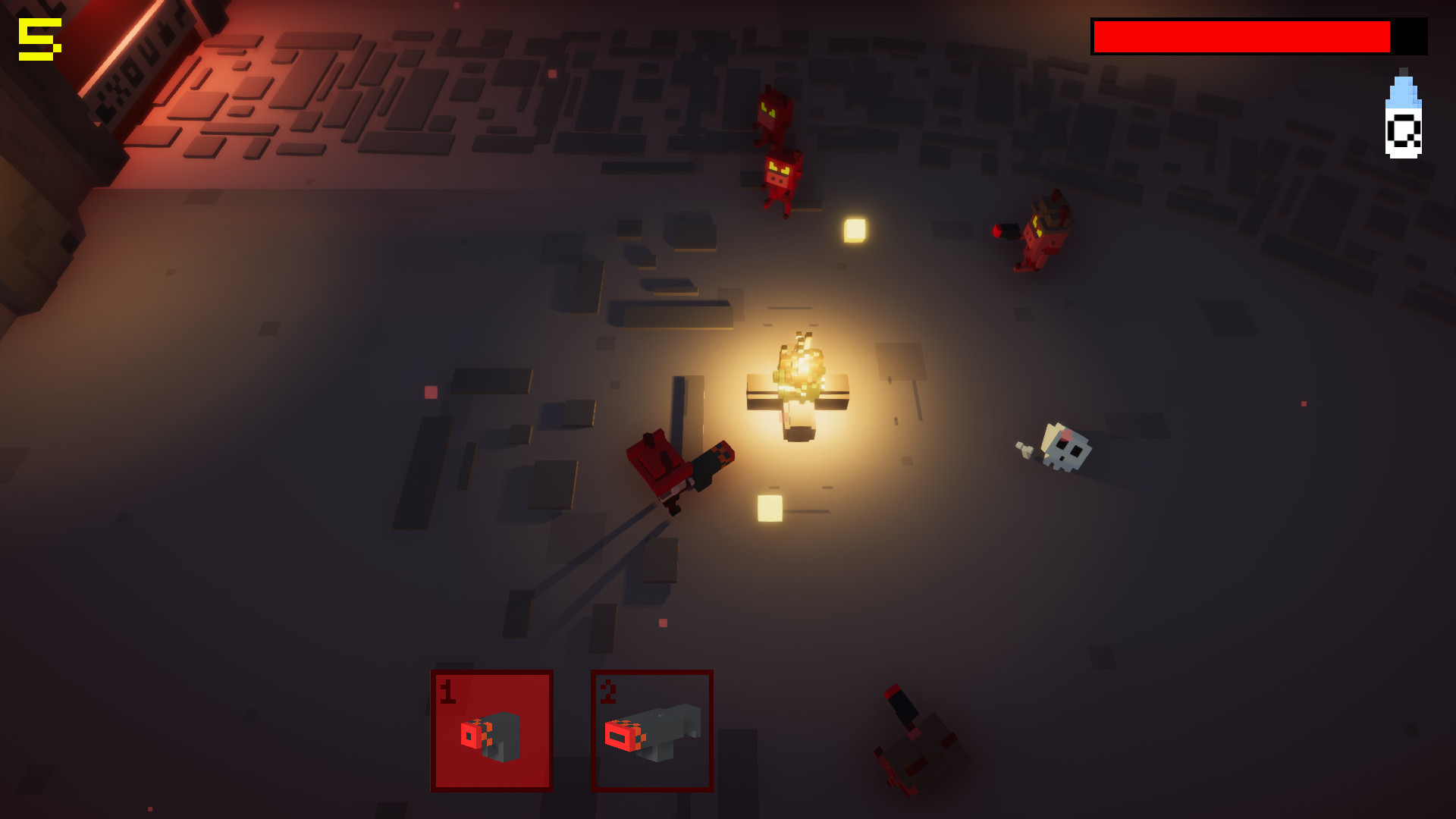 Cowboy Hell on Steam