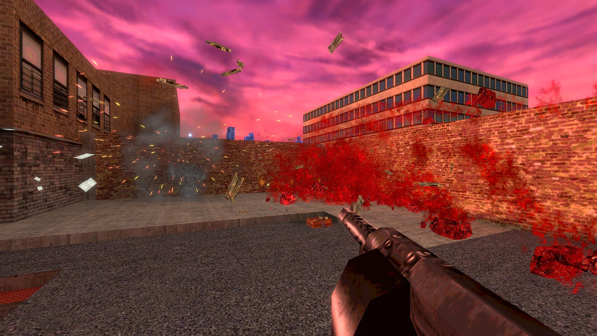 Chop Goblins on Steam