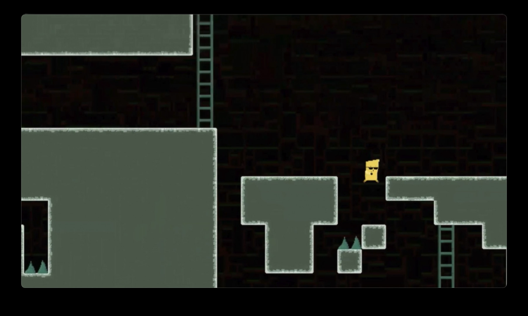 Macheesmo: The Animated Series: The Game on Steam