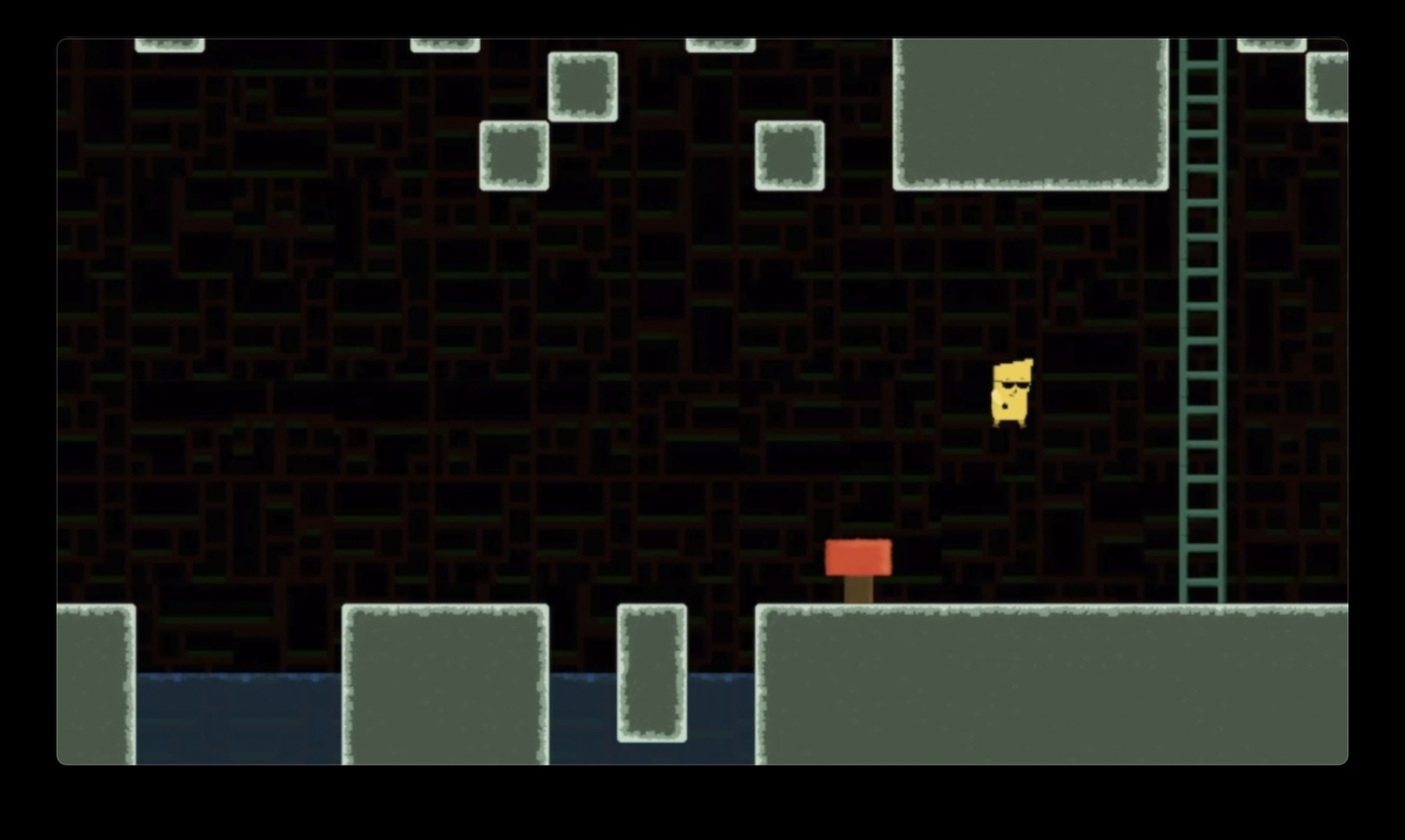 Macheesmo: The Animated Series: The Game on Steam