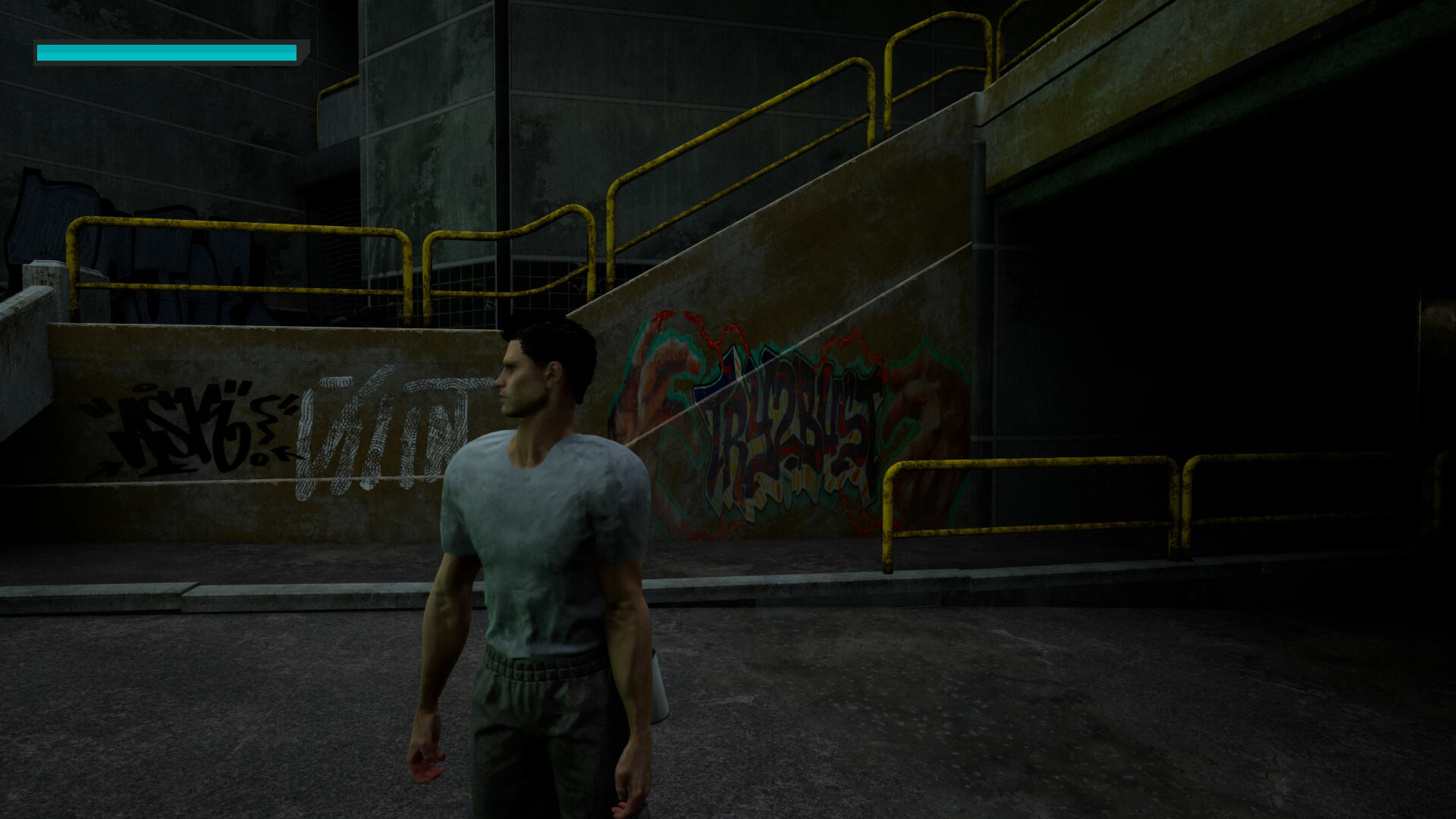 Graffiti Battle on Steam