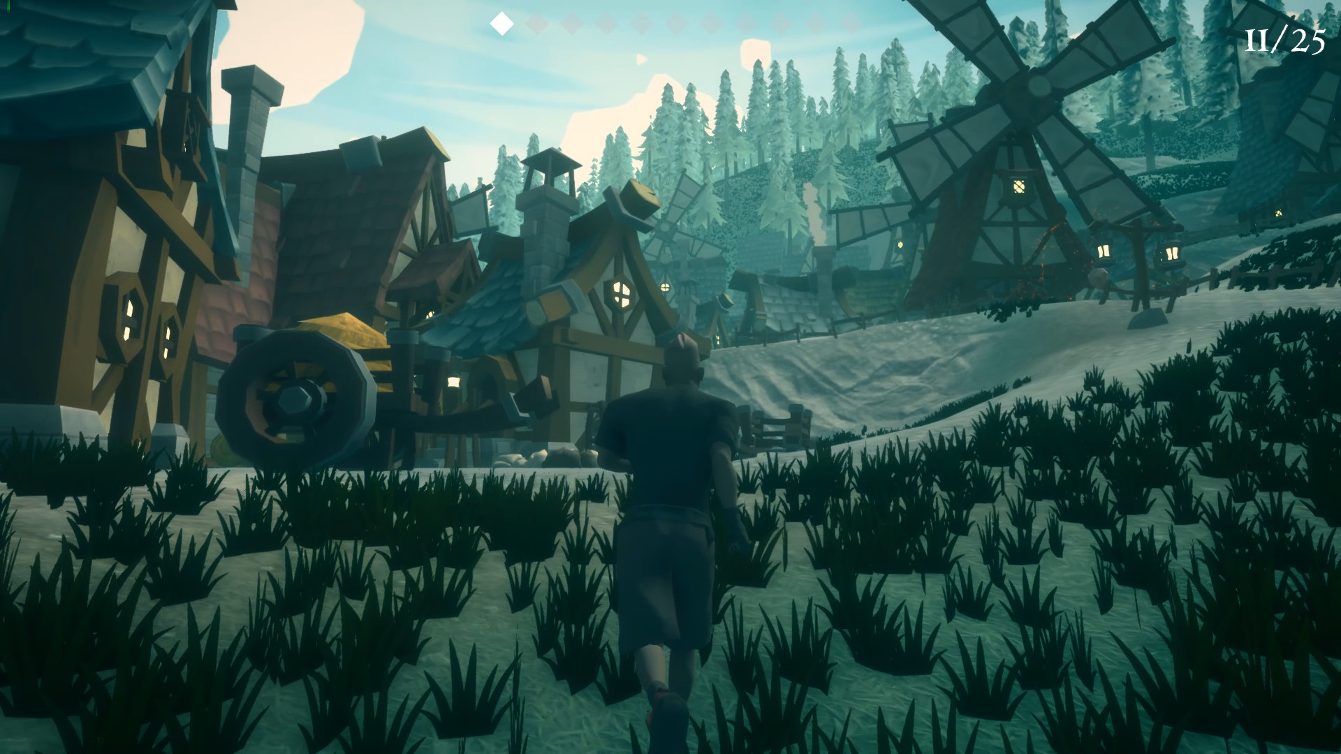 One Last Memory - Reimagined on Steam