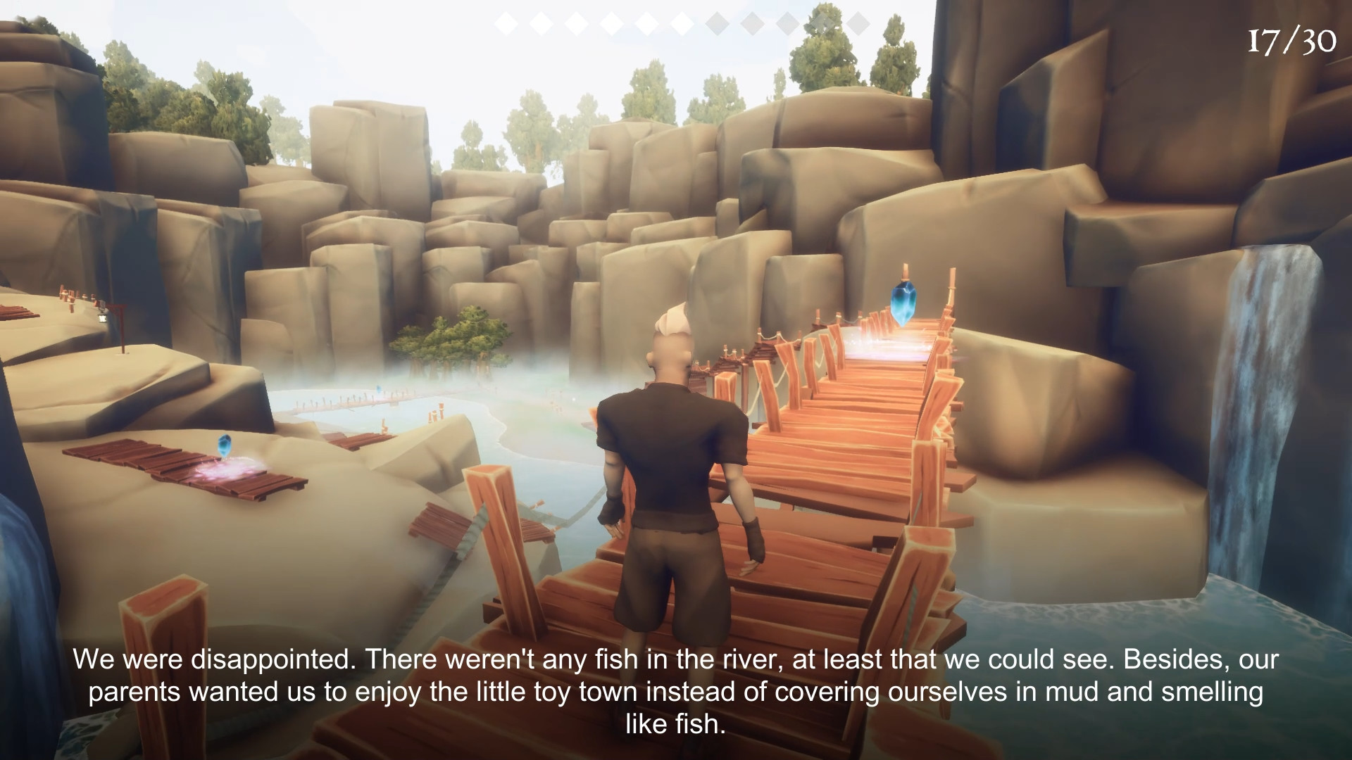 One Last Memory - Reimagined on Steam