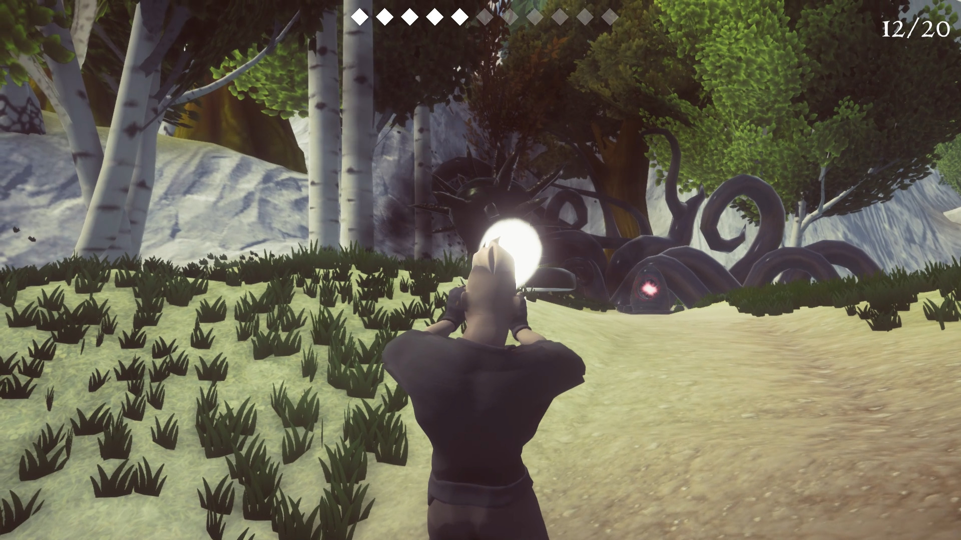 One Last Memory - Reimagined on Steam