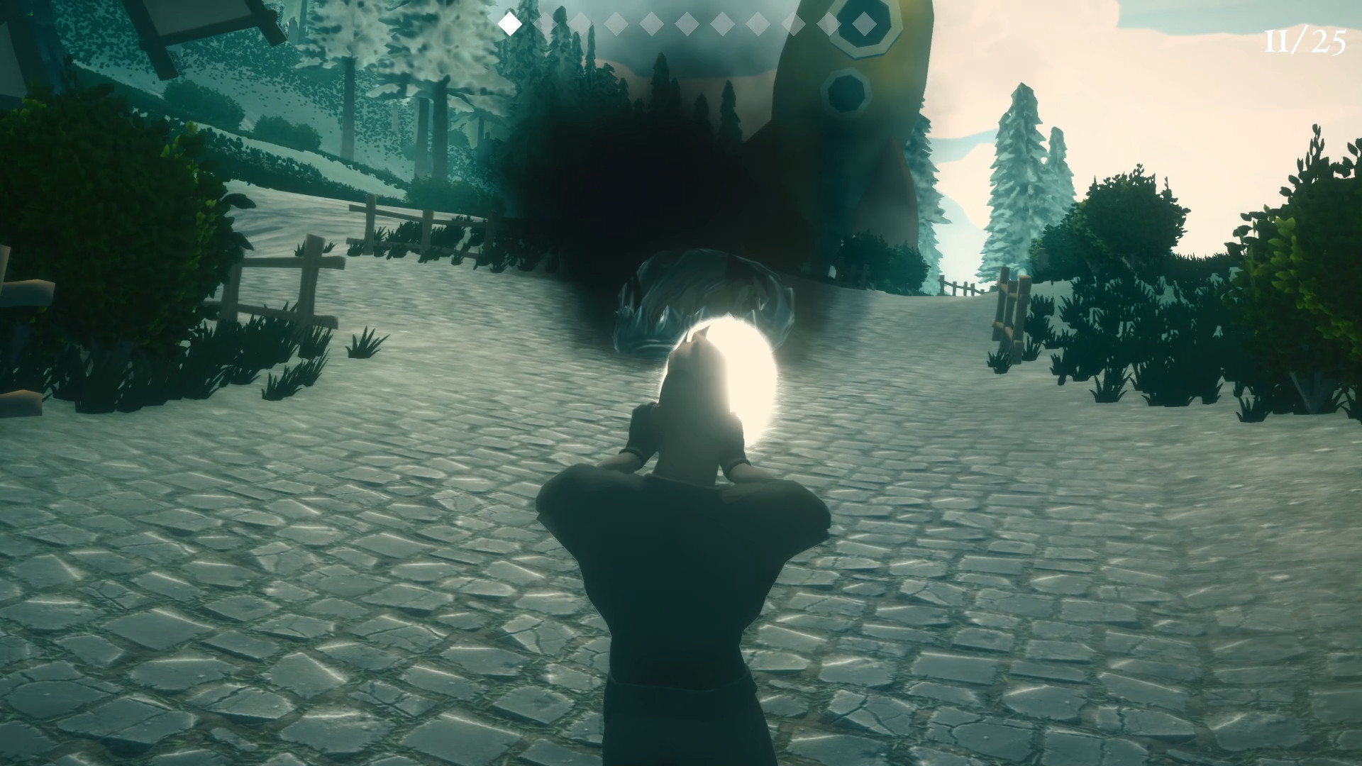 One Last Memory - Reimagined on Steam