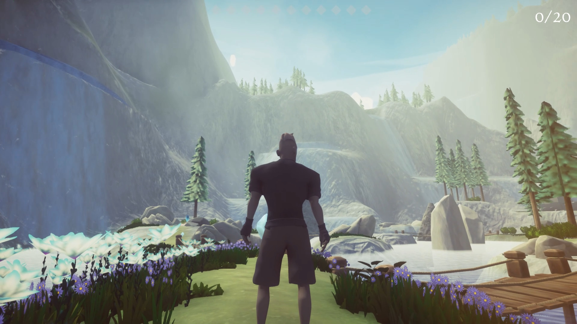 One Last Memory - Reimagined on Steam