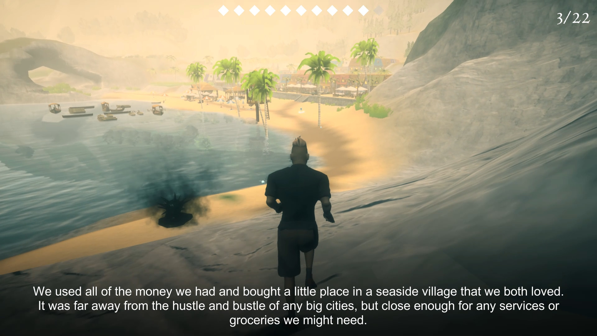 One Last Memory - Reimagined on Steam