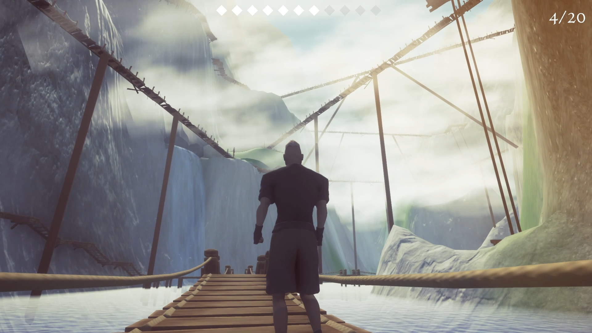 One Last Memory - Reimagined on Steam