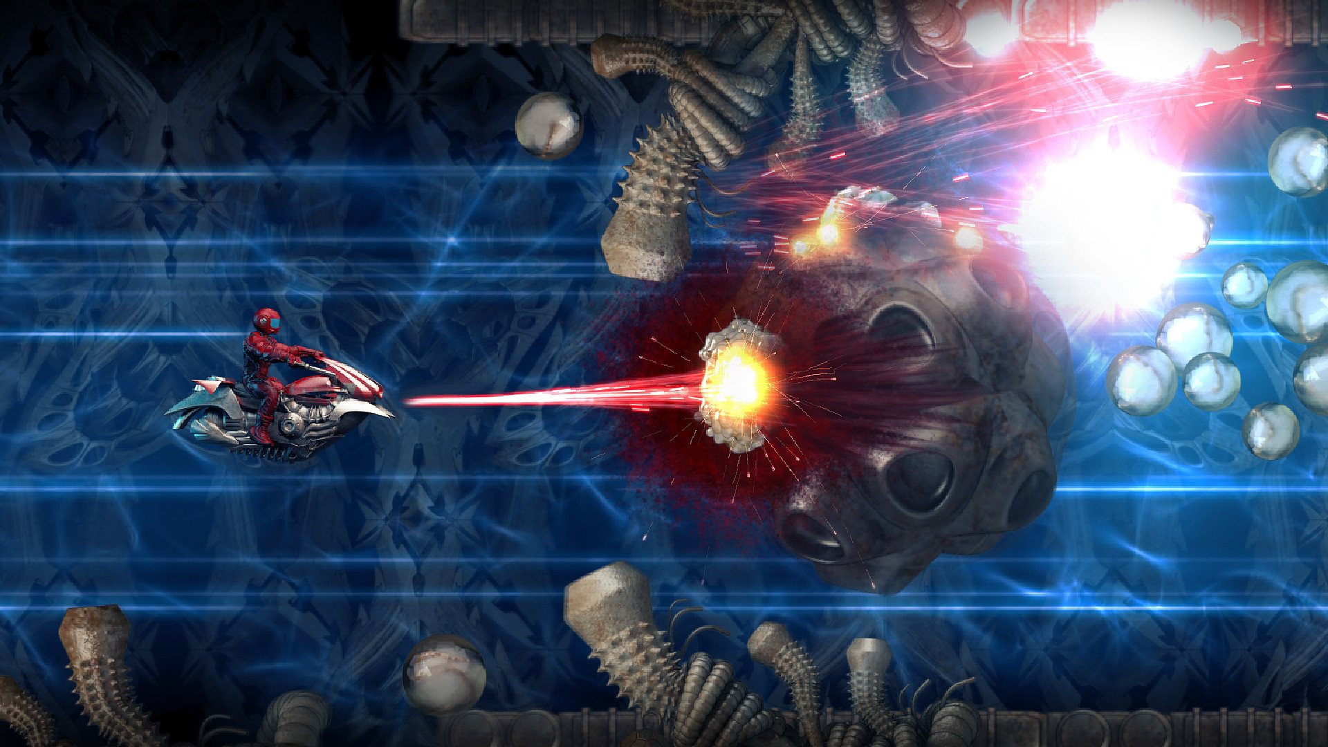 REMOTE LIFE 2: Fearless on Steam