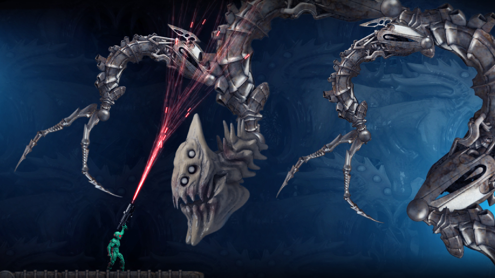 REMOTE LIFE 2: Fearless on Steam