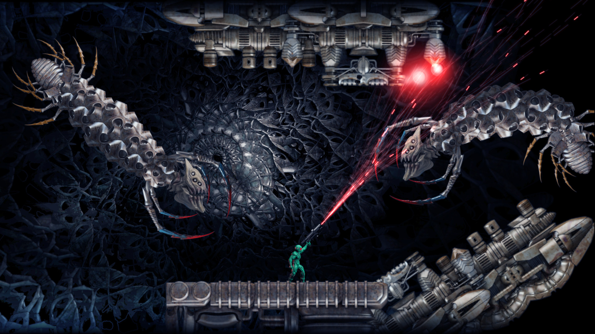 REMOTE LIFE 2: Fearless on Steam