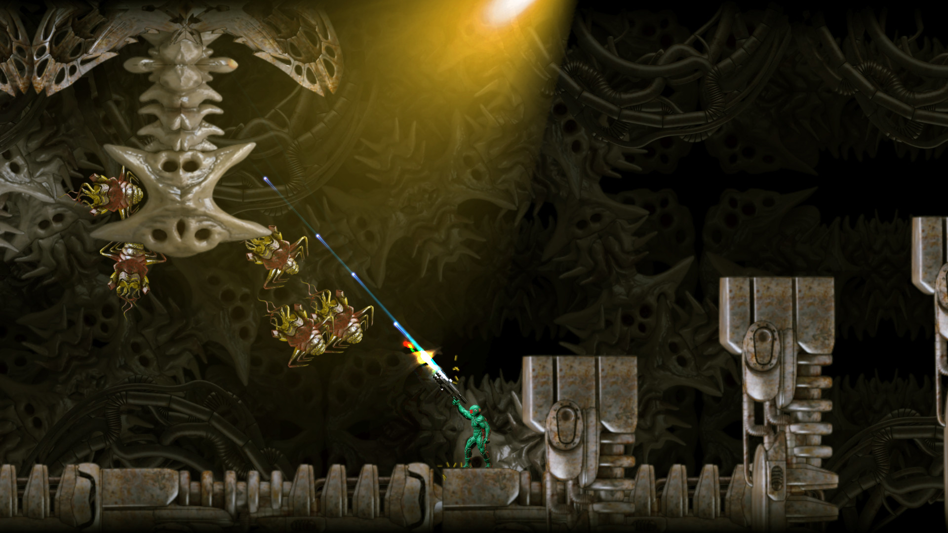 REMOTE LIFE 2: Fearless on Steam