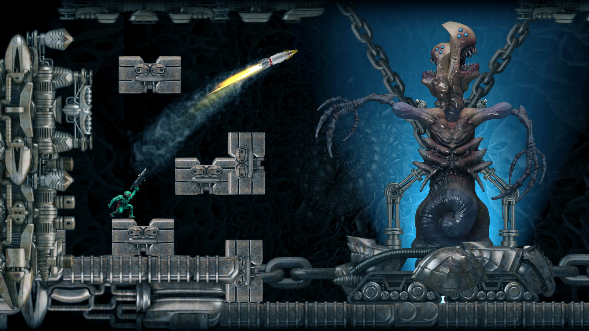 REMOTE LIFE 2: Fearless on Steam