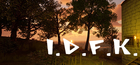 I.D.F.K. on Steam