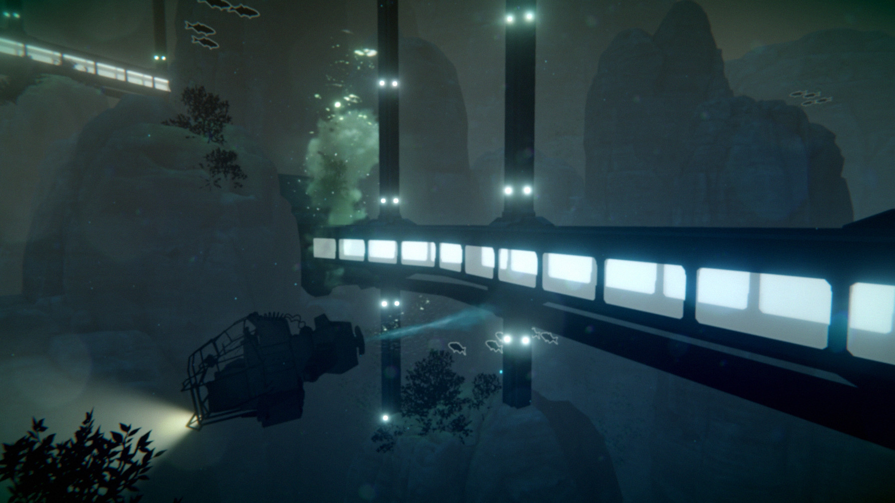 Subsequence on Steam