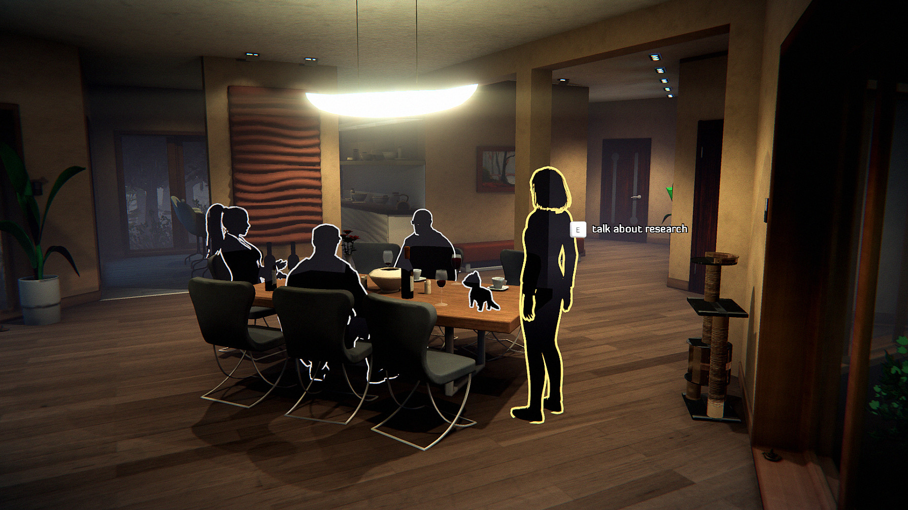 Subsequence on Steam