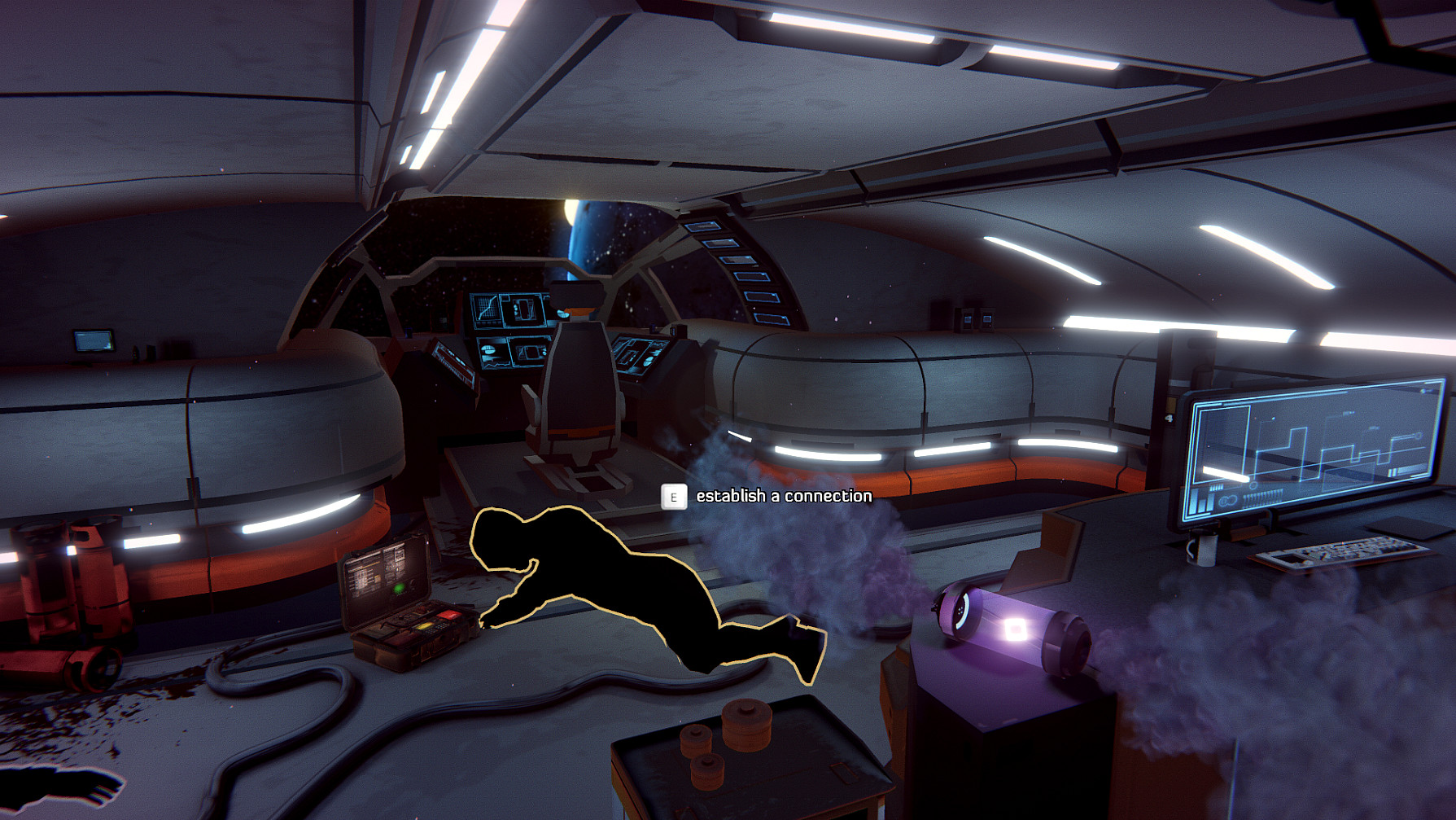 Subsequence on Steam