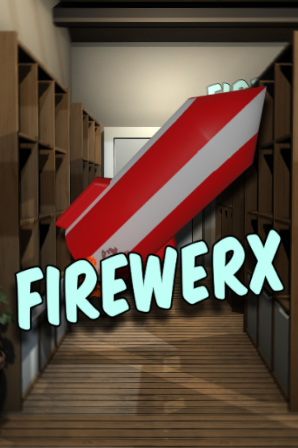 Firewerx Steam Charts · SteamDB