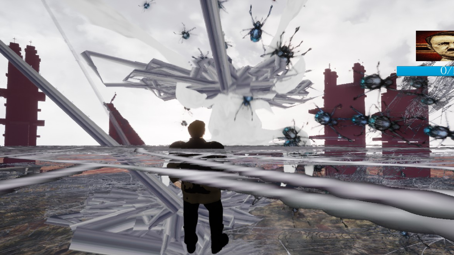 GENIUS VS ANTICHRIST 1 on Steam