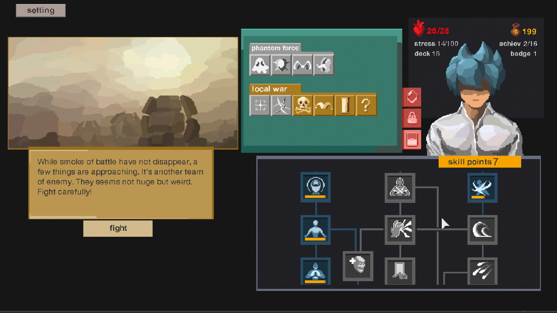 Monster Stalker: Prologue on Steam