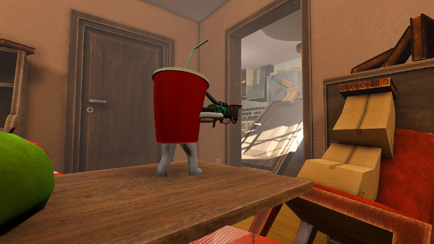 Object Wars (App 1936800) · SteamDB