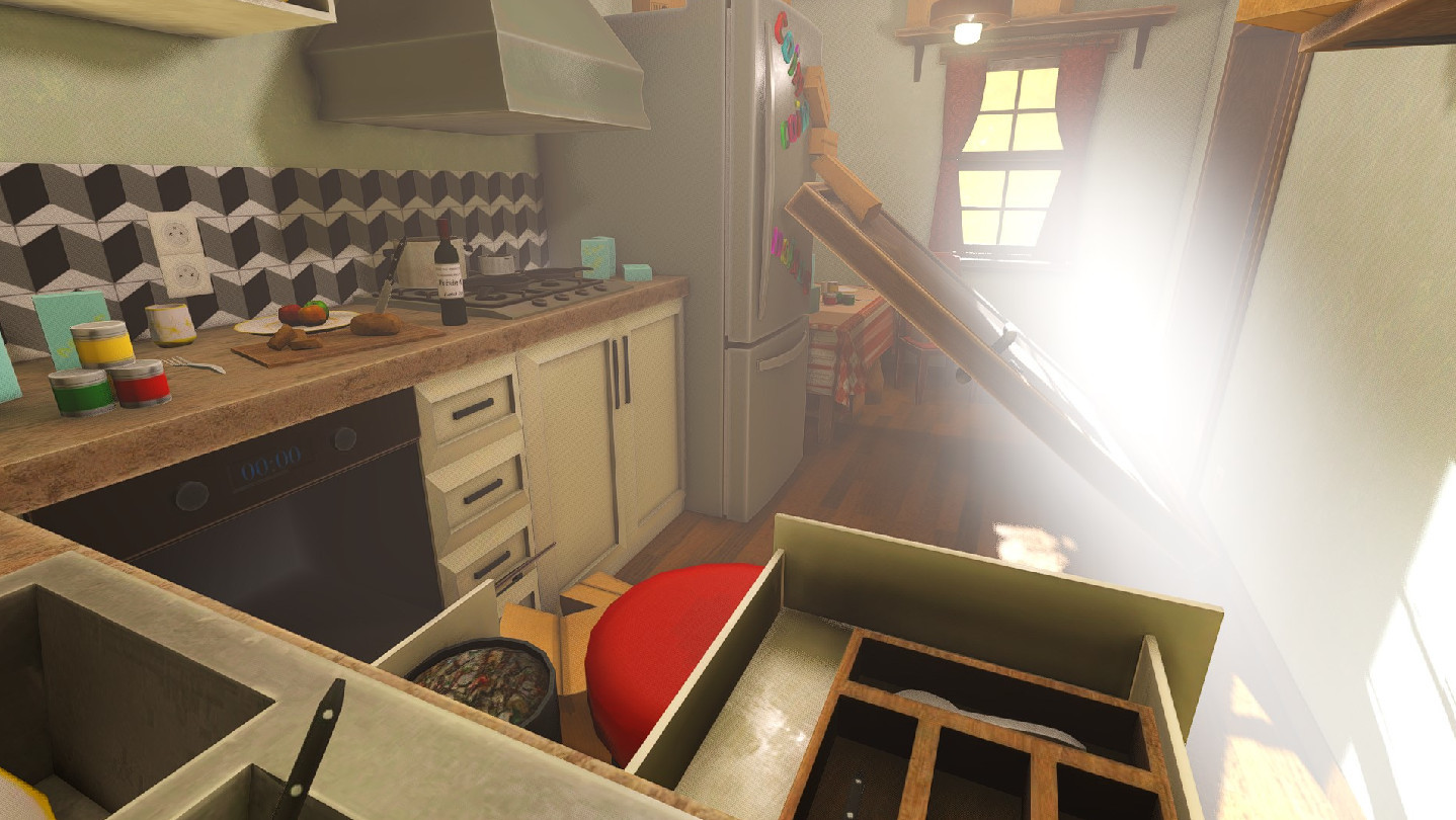 Object Wars (App 1936800) · SteamDB